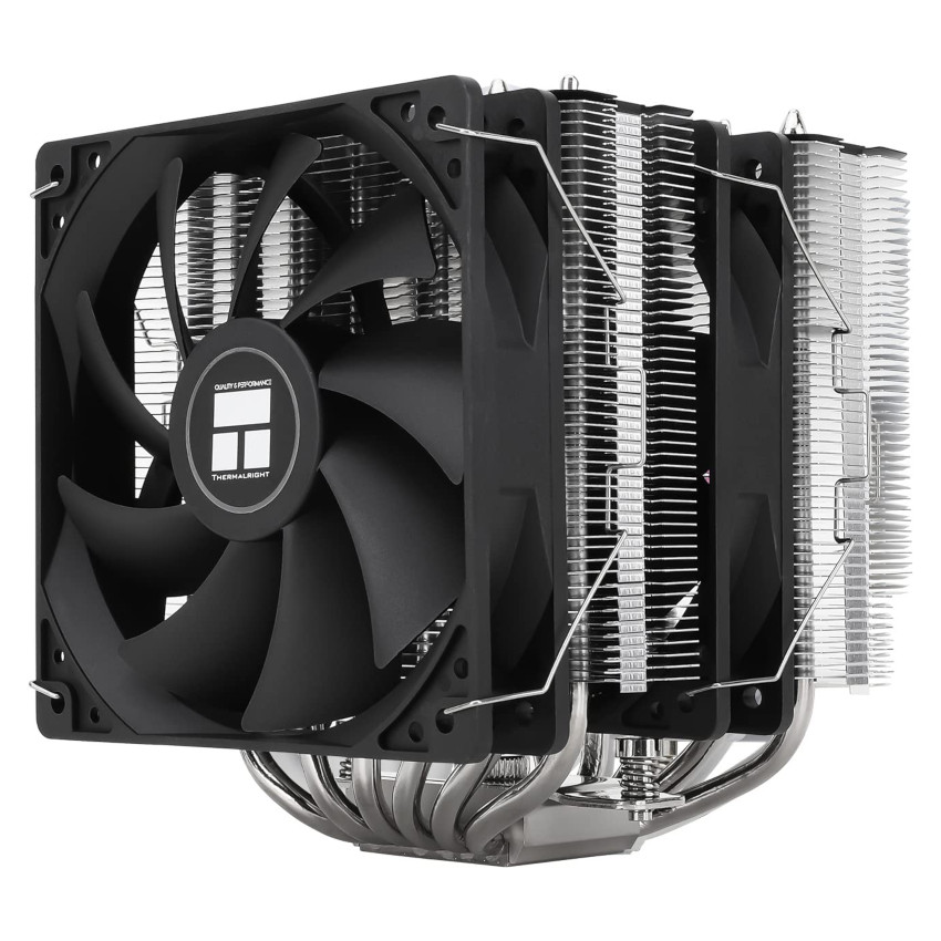 Thermalright Peerless Assassin 120 SE - TalosPC Thermalright Peerless Assassin 120 SE - TalosPC