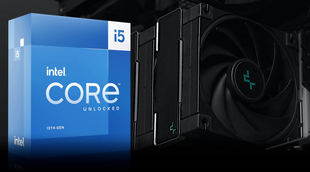 Best Air Coolers for High-End LGA1700 CPUs - TalosPC