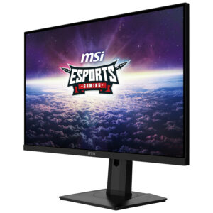 MSI G274QPX - QHD Rapid IPS - 27" 2560 x 1440p 240Hz - Gaming Monitor ...
